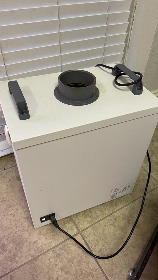 Glowforge Basic Laser Cutter and Engraver with Air Filter Included | eBay