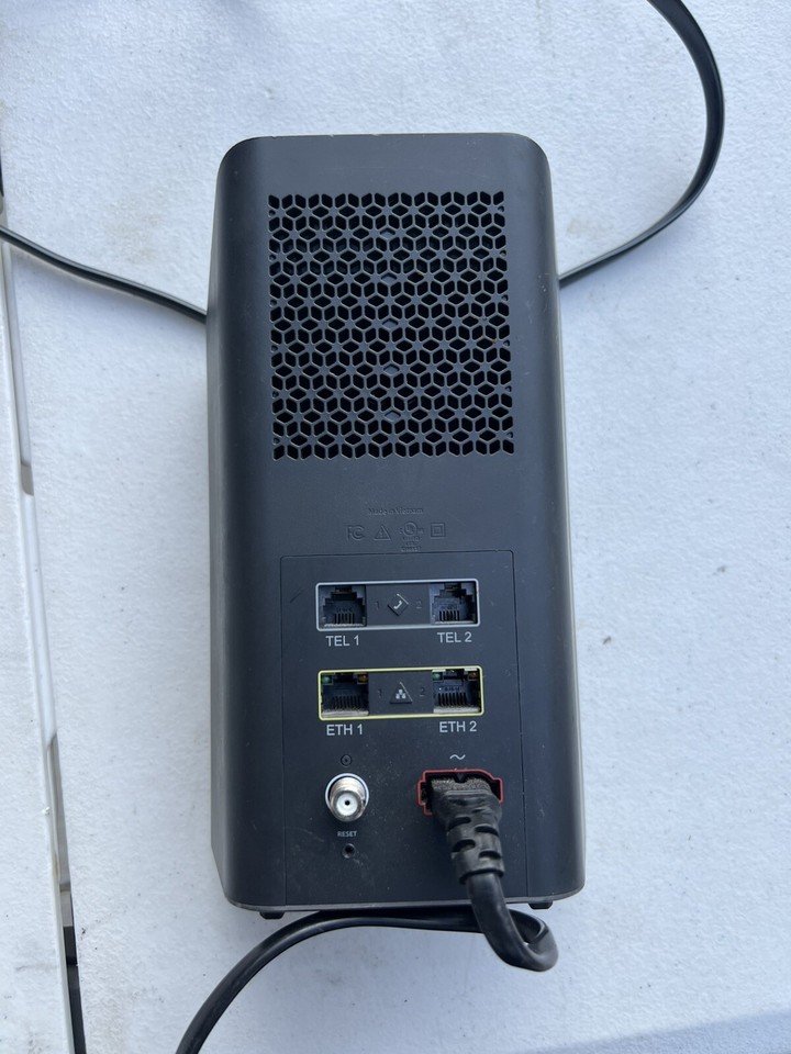 Cox Panoramic Wifi Gateway | eBay