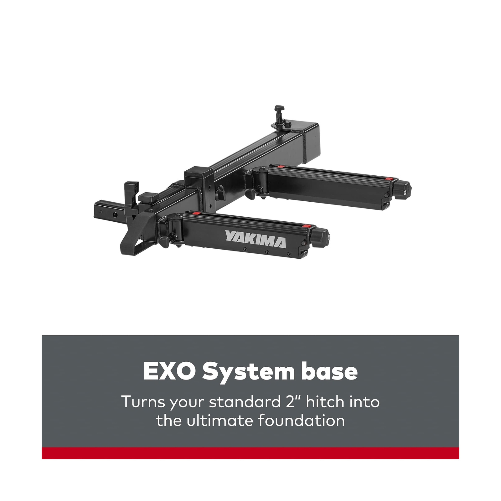 Yakima Exo Swingbase (8002715) for sale online | eBay
