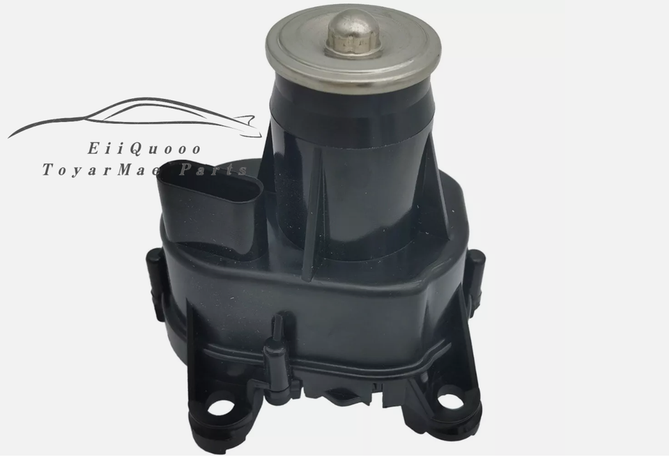 For Mercedes-Benz C W204 Petrol intake manifold valve actuator motor ...