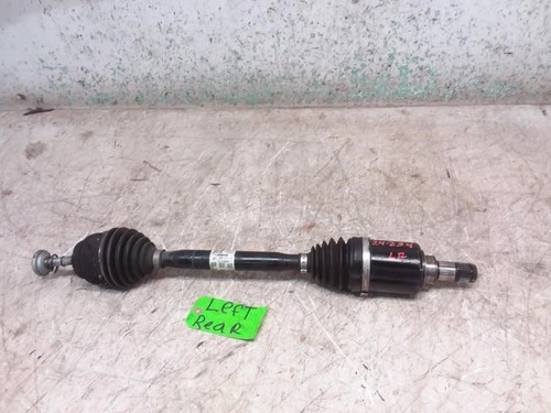 BMW X5 Driver Left Side Front Axle Shaft OEM Part | eBay