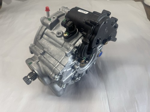 2018-24 Can Am Maverick X3 Xrs Smart lock Front diff Differential ...