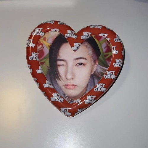 nct dream Taste Magnet Stand, renjun Version, Shipping Included | eBay