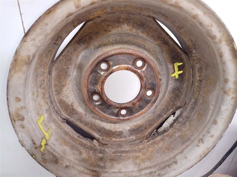 15x6-1/2 Wheel Rim from 1982 Dodge Truck 150 10289493 | eBay