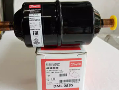 1Pcs New 023Z5058 Hermetic Filter Drier | eBay