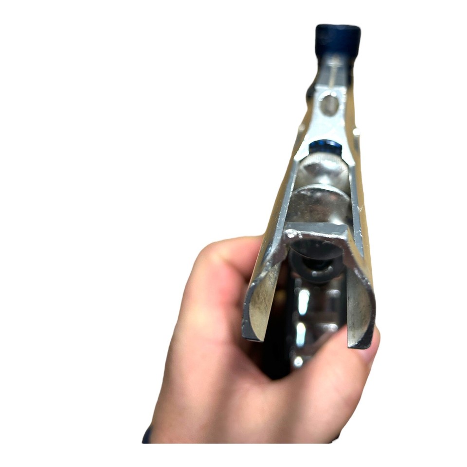 Genesis Paintball Gun Blue - P31 | eBay