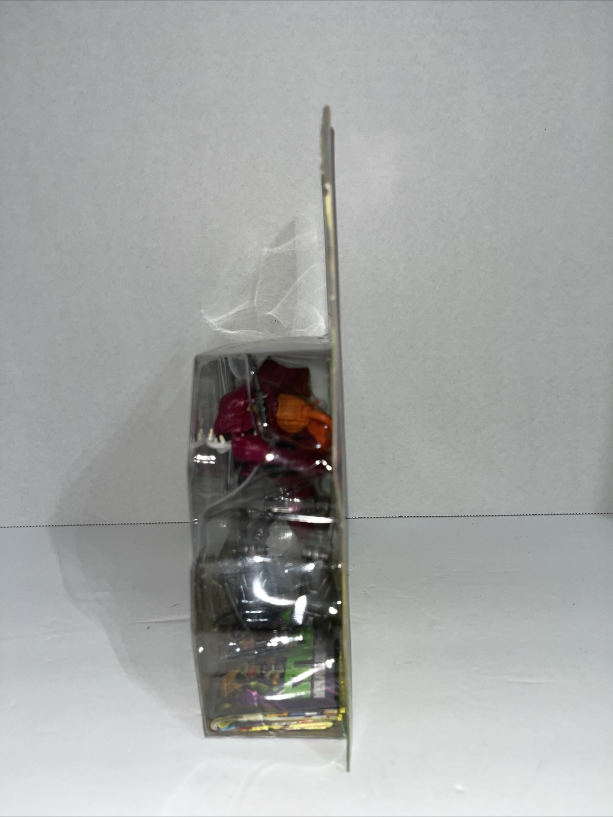 Playmates Toys Fish Face Action Figure for sale online | eBay