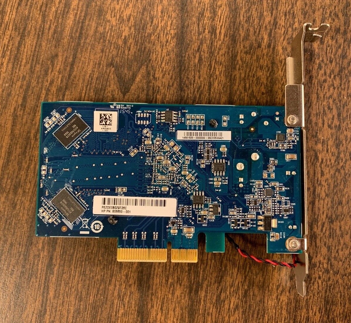 AMD 806650-001 Radeon R5 330 Aries-V1 2GB DDR3 Switchable Video Card ...