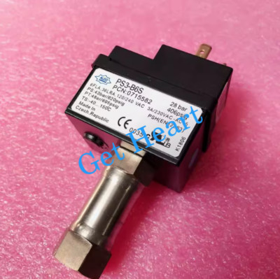 1pcs NEW ALCO PS3-B6S 28bar pressure switch FedEX or DHL or UPS | eBay