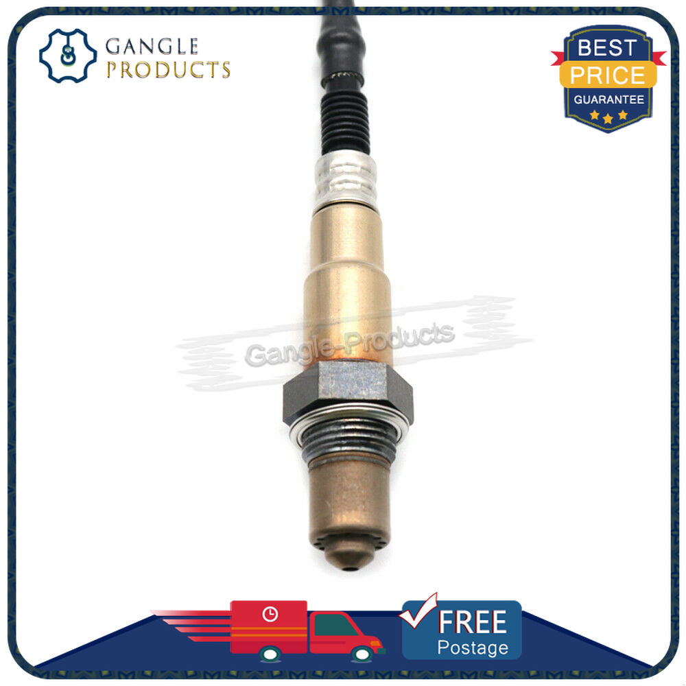 Downstream #06J906262C Rear Oxygen O2 Sensor For 2005-2014 Volkswagen ...