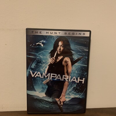 Vampariah (DVD, 2016) 760137086598| eBay