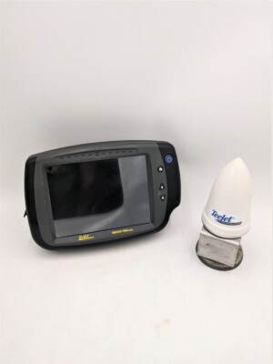 Kit TeeJet Matrix PRO 840GS Display W/ GPS-TMG-26N GPS RECEIVER | eBay