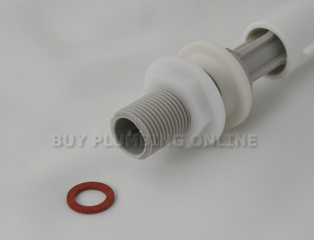 Siamp Compact Float Valve Bottom Inlet 99B 1/2" | eBay UK