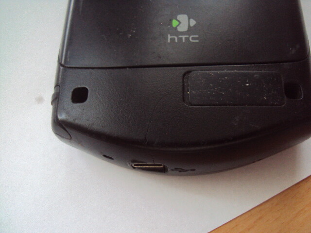 Htc Pda Phone