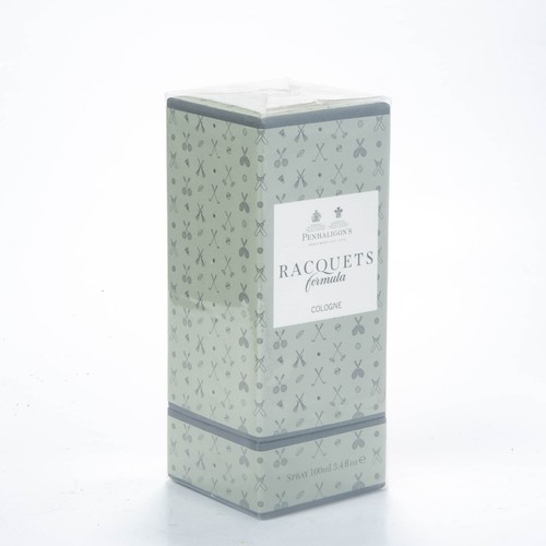 Penhaligon's Racquets Formula Cologne 3.4OZ Vintage Original Version ...