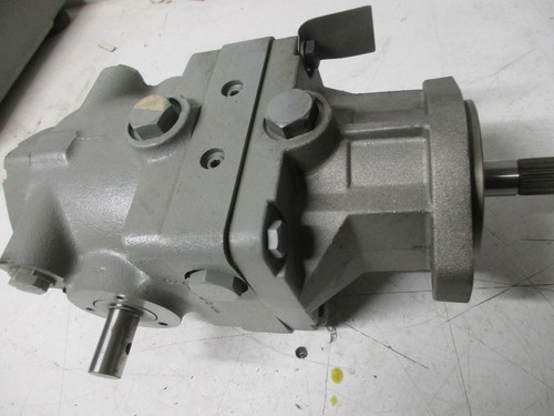 SAUER SUNDSTRAND HYDRAULIC MOTOR 90-1181 CW FABR # 16726 NEW PUMP | eBay