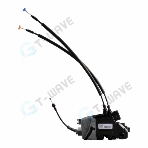 Front Left Driver Door Lock Actuator fit 2016-2020 Hyundai Tucson 81310 ...