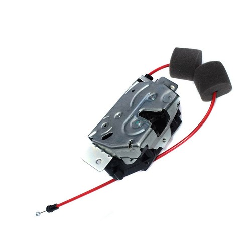 Tailgate Rear Trunk Lift Hatch Lock Actuator fit for Benz E-Class W211 ...