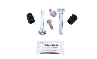 for VOLVO 940 Front Brake Caliper Slider Guide Bolt Pin Kit (H1350X) | eBay