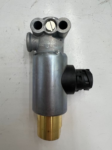 Genuine Wabco 173 Solenoid Valve 24V DC 69A, 4721709960 | eBay