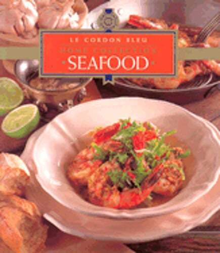 Seafood by Periplus Editions: Used 9789625938233| eBay