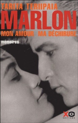 Marlon, mon amour, ma dechirure, Tarita Teriipaia | eBay