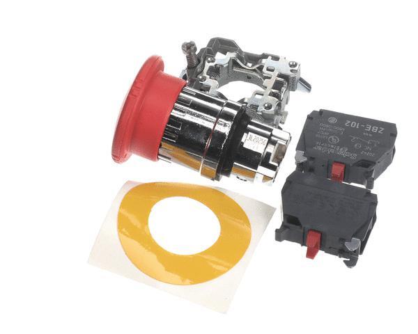 Varimixer Emer. Stop Botton Asm AR31-174.5 - Genuine OEM Replacement Part | eBay