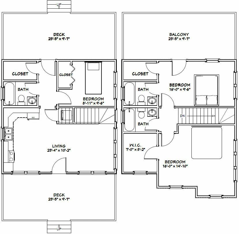 3 Bedroom House Floor Plans With Models Pdf | Floor Roma