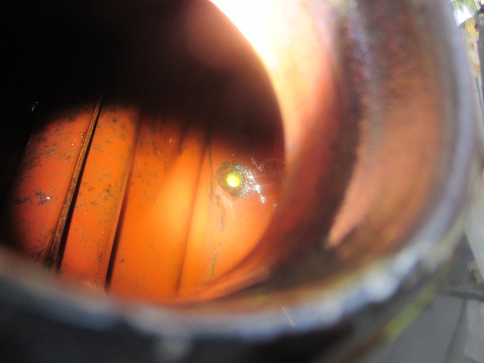 BMW Airhead R90S Gas Tank smoke gray | eBay