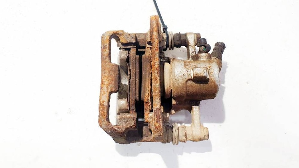 Disc-Brake Caliper - REAR LEFT for Mercedes-Benz B-CLASS UK2567984-46 ...