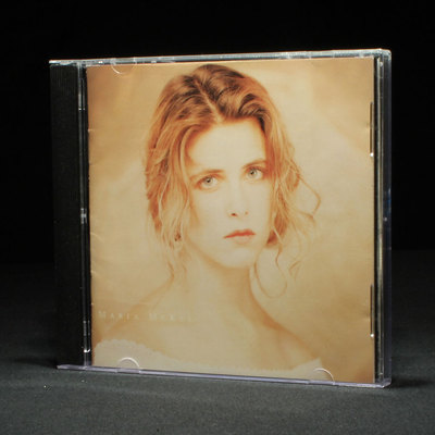 Maria McKee - maria mckee - music cd album | eBay Australia