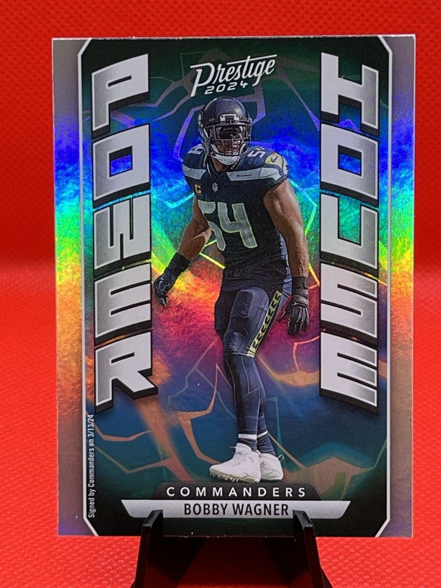 Bobby Wagner Tattoos Seattle Seahawks Bobby Wagner #54 Throwback Nike