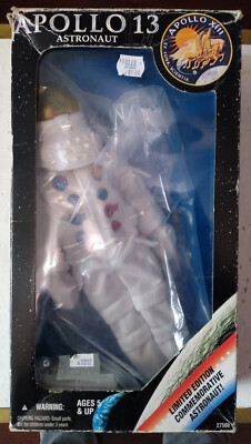 G. I. Joe Apollo 13 Movie Astronaut Action Figure | eBay