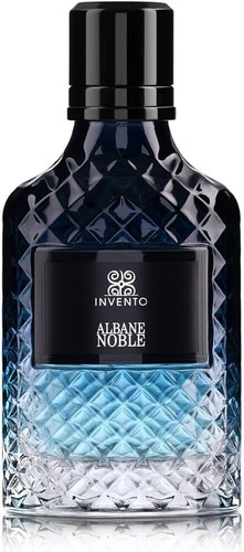 Invento by Albane Noble 3.4oz Mens Eau De Parfum | eBay