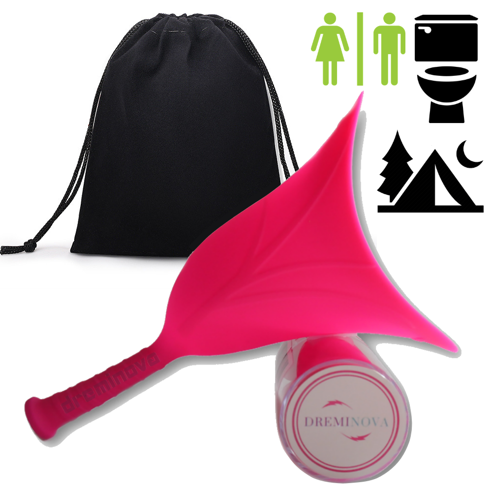 Female Urination Device In Use Ouamvh Female Urination Device,