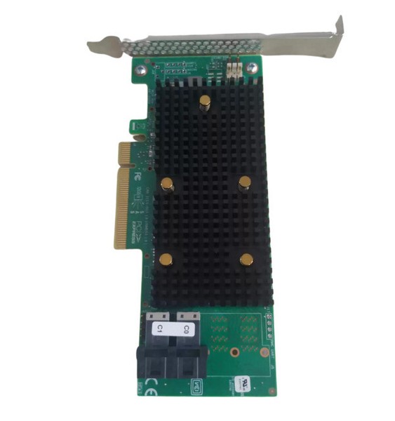 Broadcom MegaRAID 9440-8i RAID Storage Controller for sale online | eBay