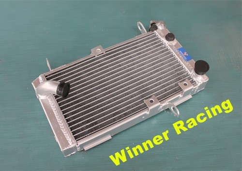 Hi-perf. aluminum alloy radiator for Suzuki SV650 SV650S 1999-2002 99 ...