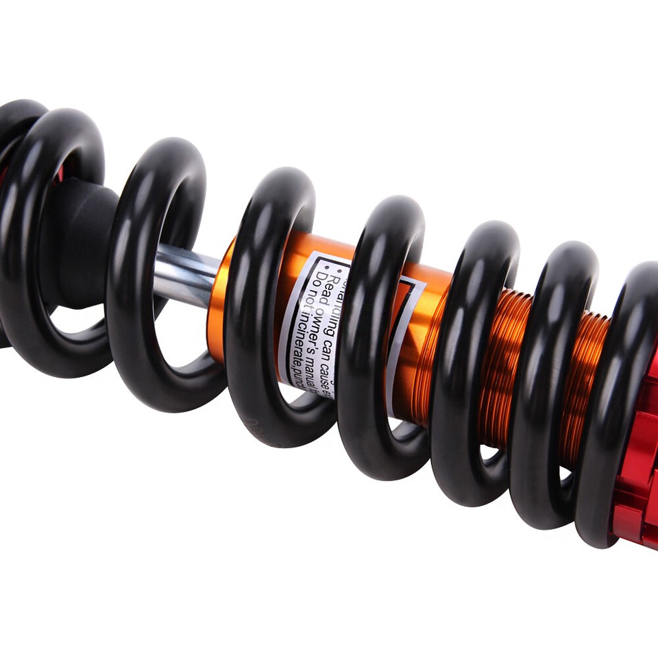 285mm Rear Shock Absorber Suspension For Yamaha TTR90 PW80 Dirt Bike ...