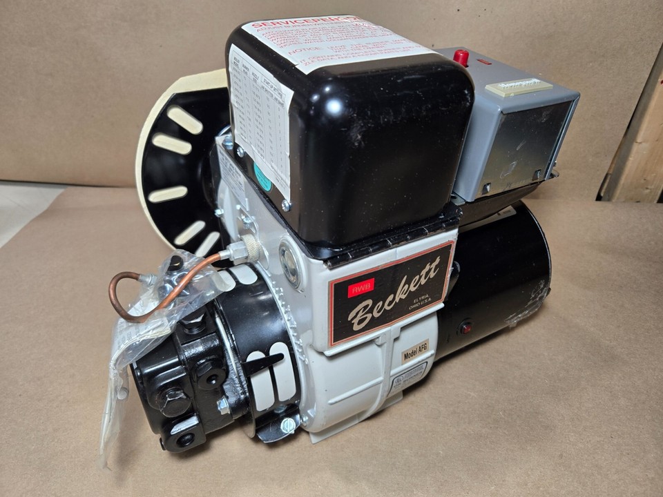 OEM Honeywell R8184G-1005 (R8184G1005) Oil Burner Control CAD Cell ...