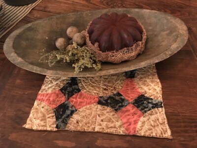 Quilt Blocks - Primitive Quilt Blocks