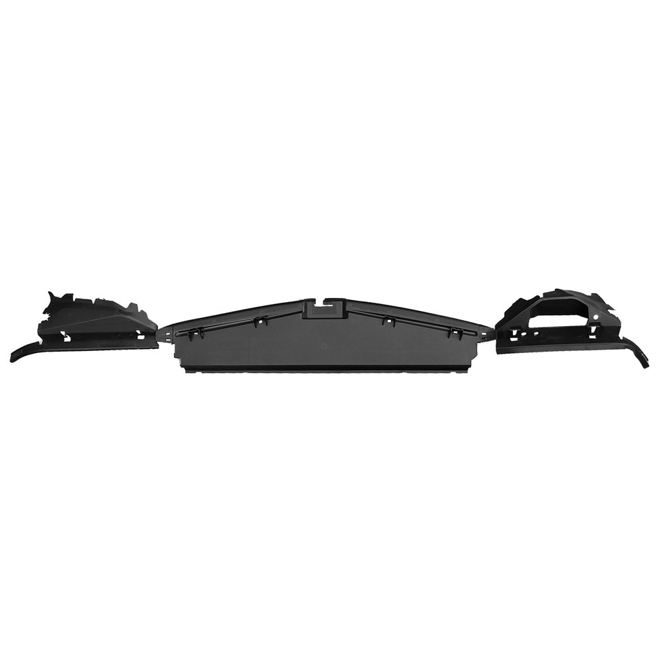 Radiator Mounting Upper Air Baffle Fits 2018-2021 Chevrolet Equinox ...