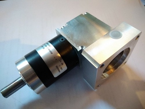 NEUGART Angular Gear Box WPLE40 Nr. 2041252 Ratio i=40 | eBay