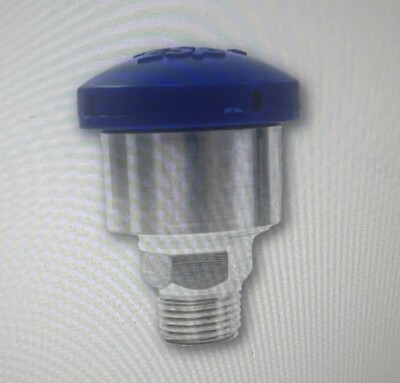 Stemco Sentinel Axle Vent Esp Filters Vent 3/8” Adaptor | eBay