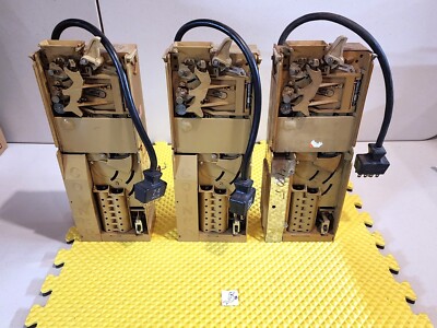 Parts & Accessories - Jones Plug