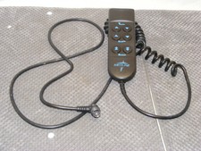 Medline Hand Remote Control-pendant Full Electric Hospital Bed ...