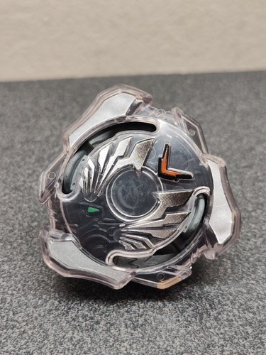 Valtryek Valkyrie V1 Wing Accel Black Beyblade HASBRO BURST | eBay