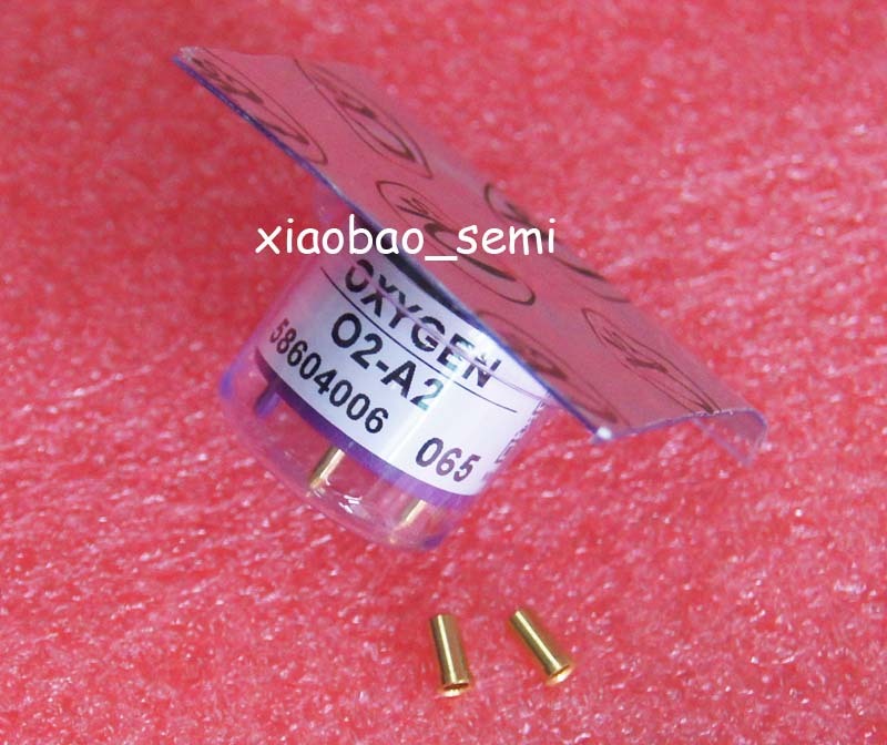 ORIGINAL & Latest Date Code Alphasense O2-A2 Oxygen sensor | eBay