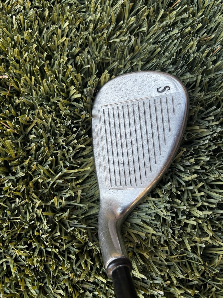 Callaway X-20 Sand Wedge and Approach Wedge RIGHT HANDED Graphite ...