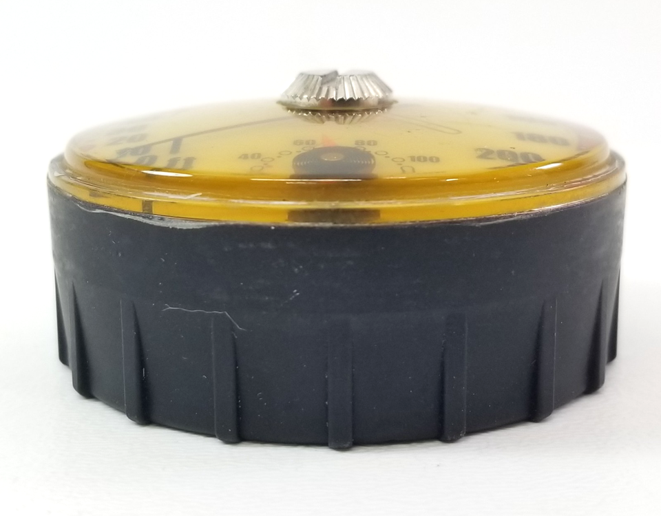 Uwatec / Scubapro 200' Depth Gauge Puck Module Scuba Dive + Max 5722 ...