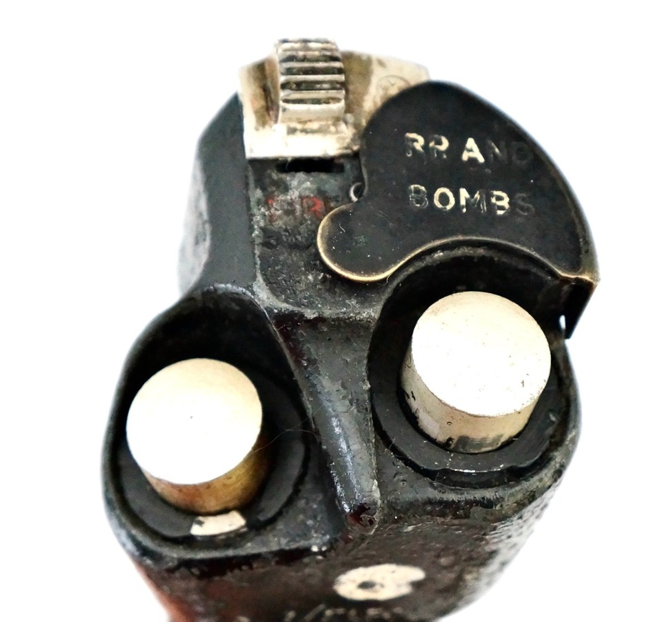 Unusual & Rare WW2 Era Spitfire Trophy. Gloster Meteor Jet Fighter ...